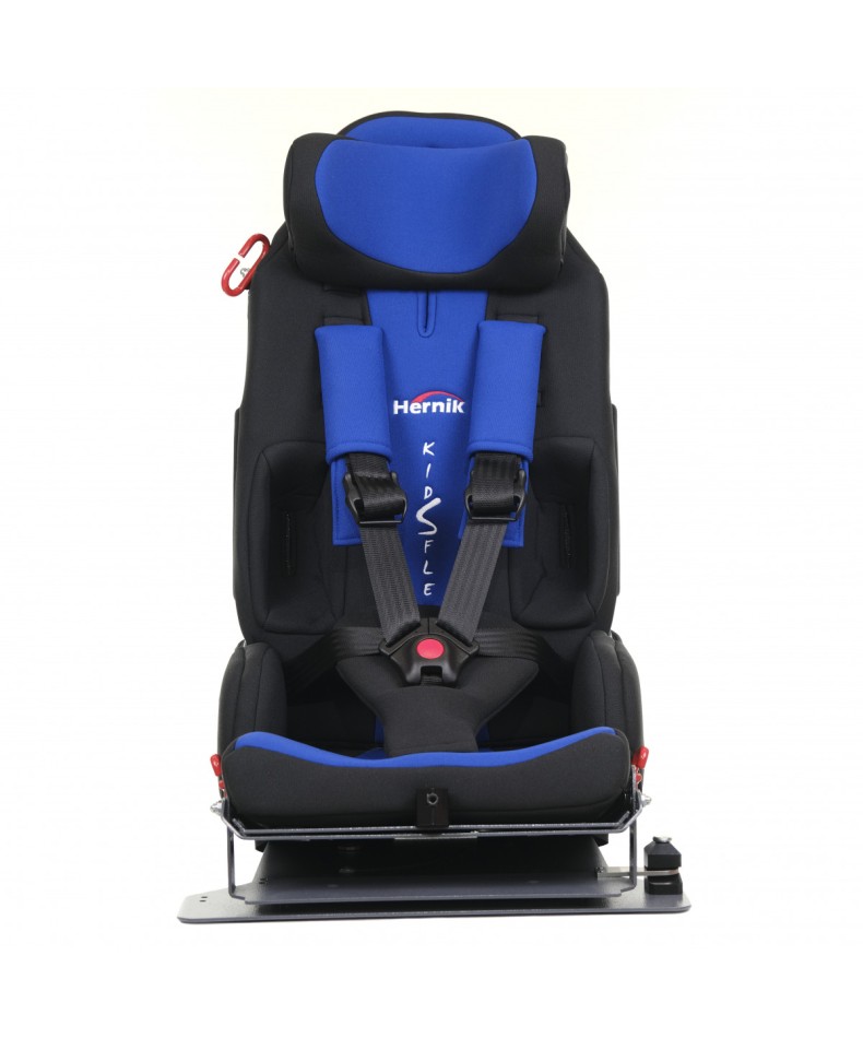 Автокресла для детей с ДЦП