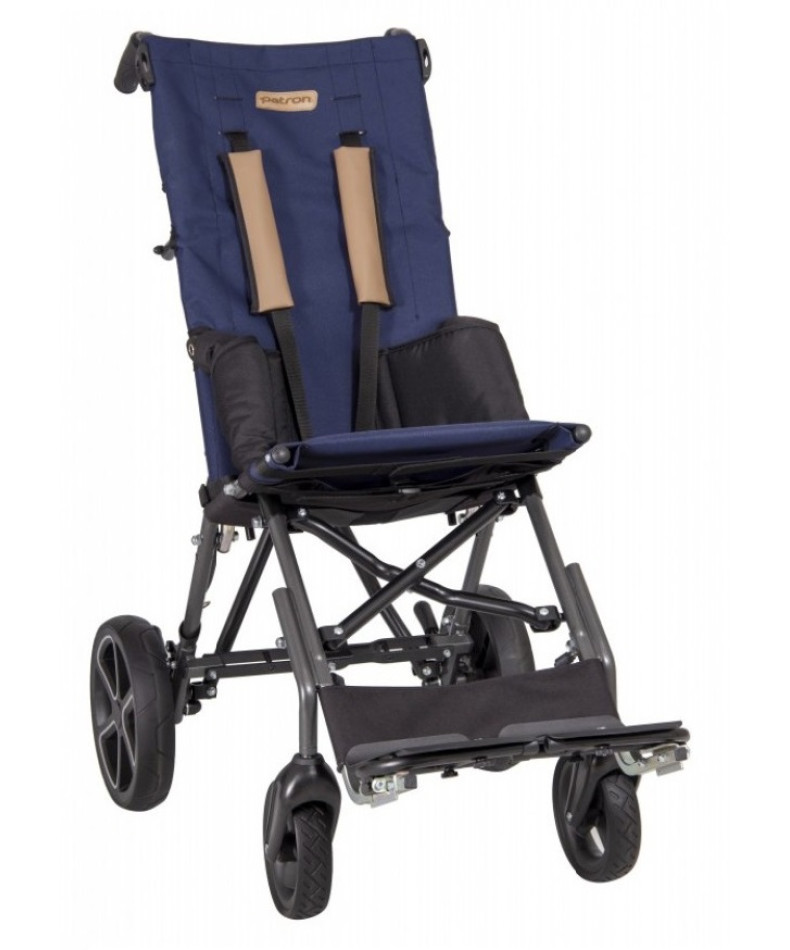 Детская инвалидная коляска Patron Piper Comfort PIC34 купить по ...