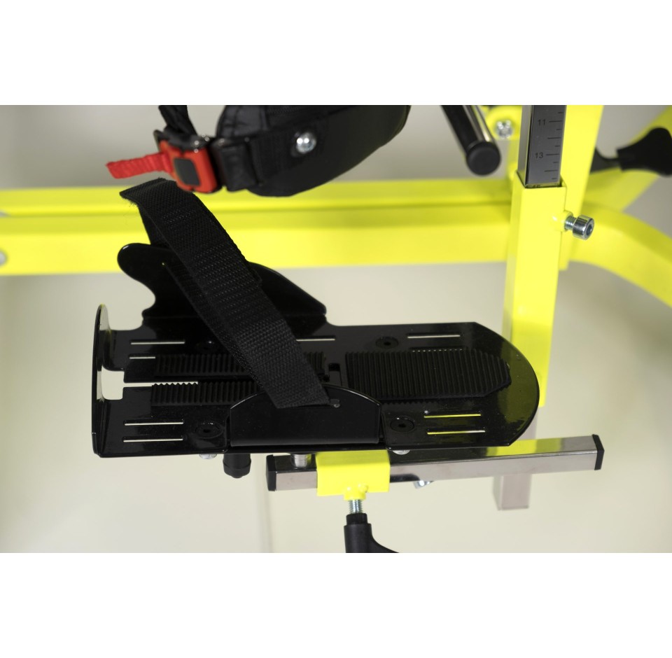 Вертикализатор передне-заднеопорный RT RTX18 купить по электронному ...